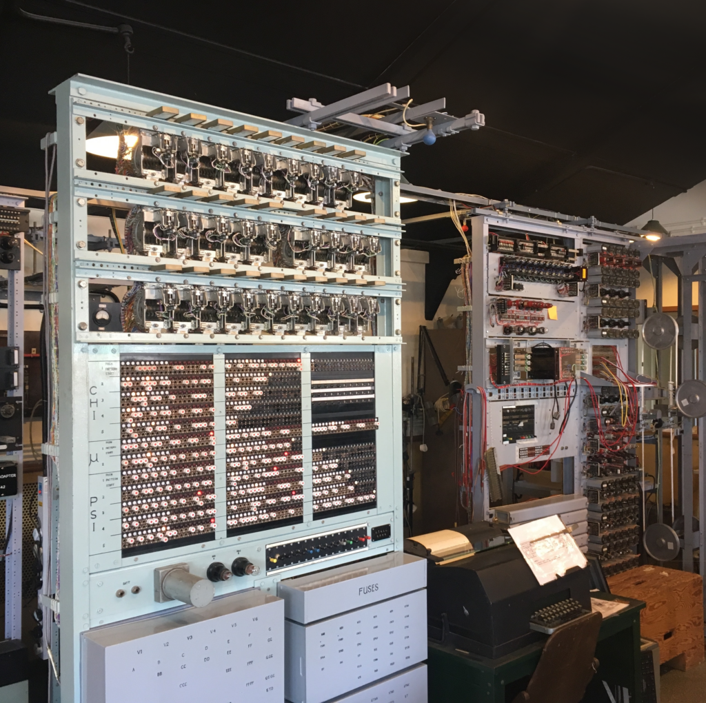 Scalable Quantum Computing - From First Principles to Market - IDEA League